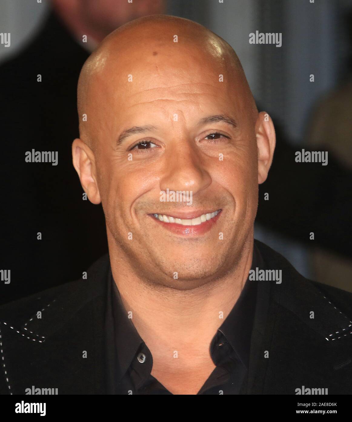 Jan 10, 2017 - London, England, UK - 'xXx': Return of Xander Cage ...