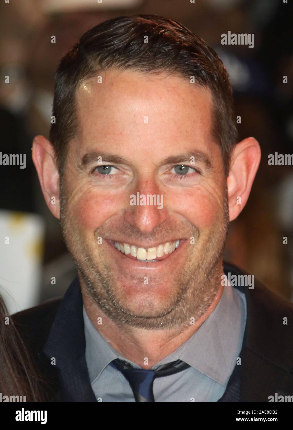 Jan 10, 2017 - London, England, UK - 'xXx': Return of Xander Cage ...