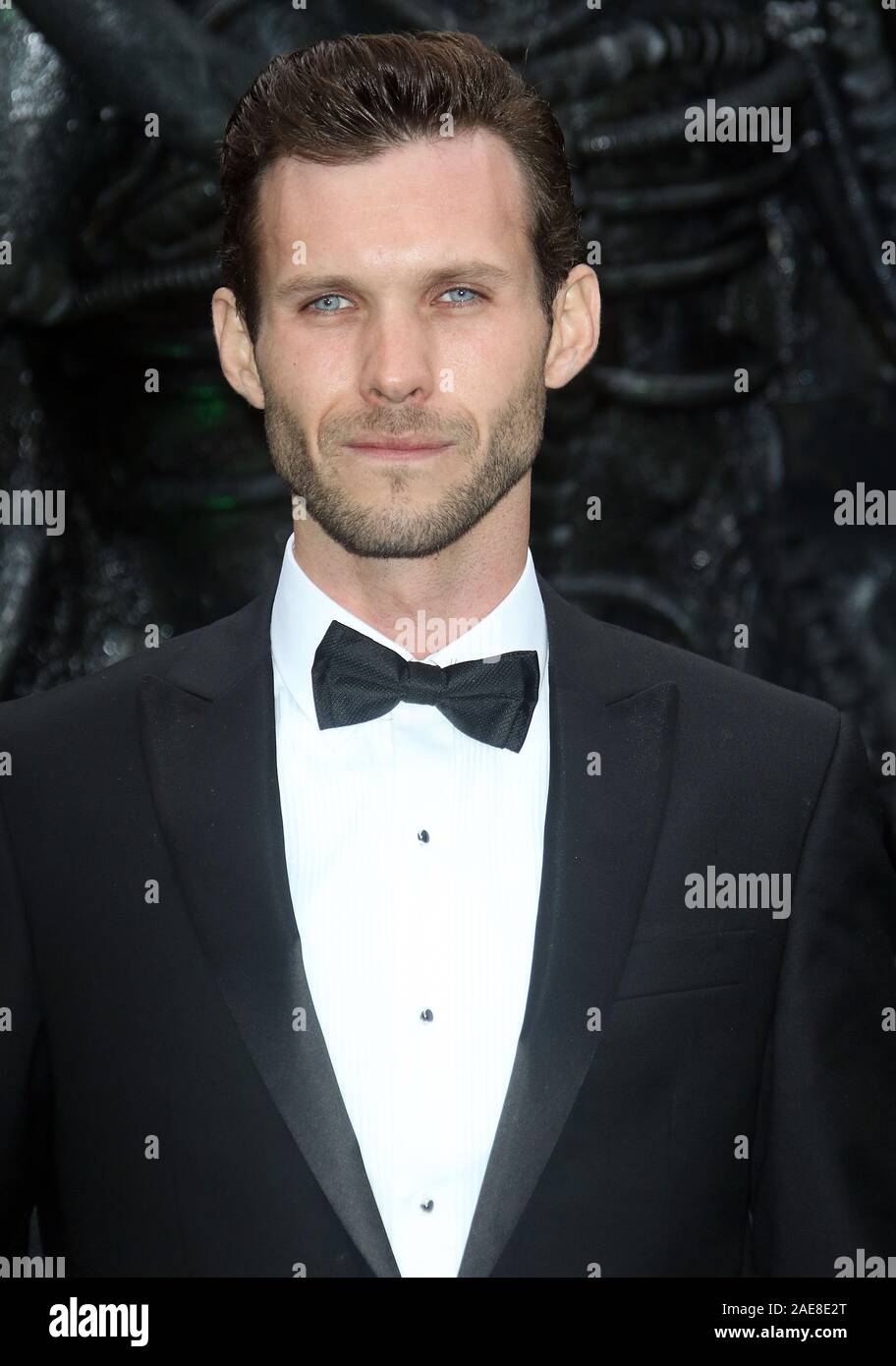 May 04, 2017 - London, England, UK - "Alien: Covenant" World Premiere ...