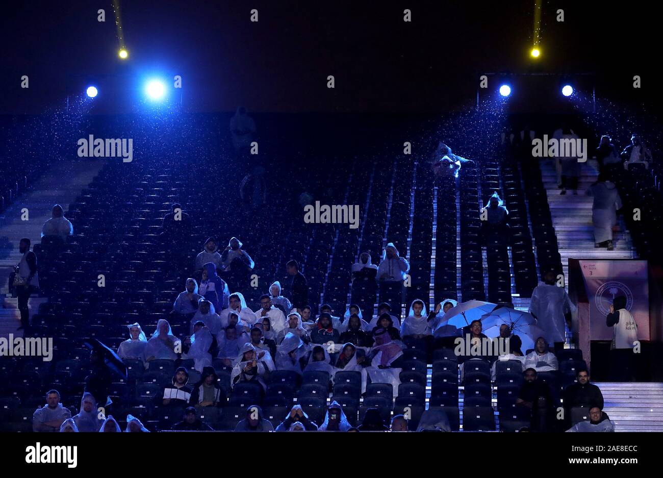 Stands diriyah arena hi-res stock photography and images - Alamy