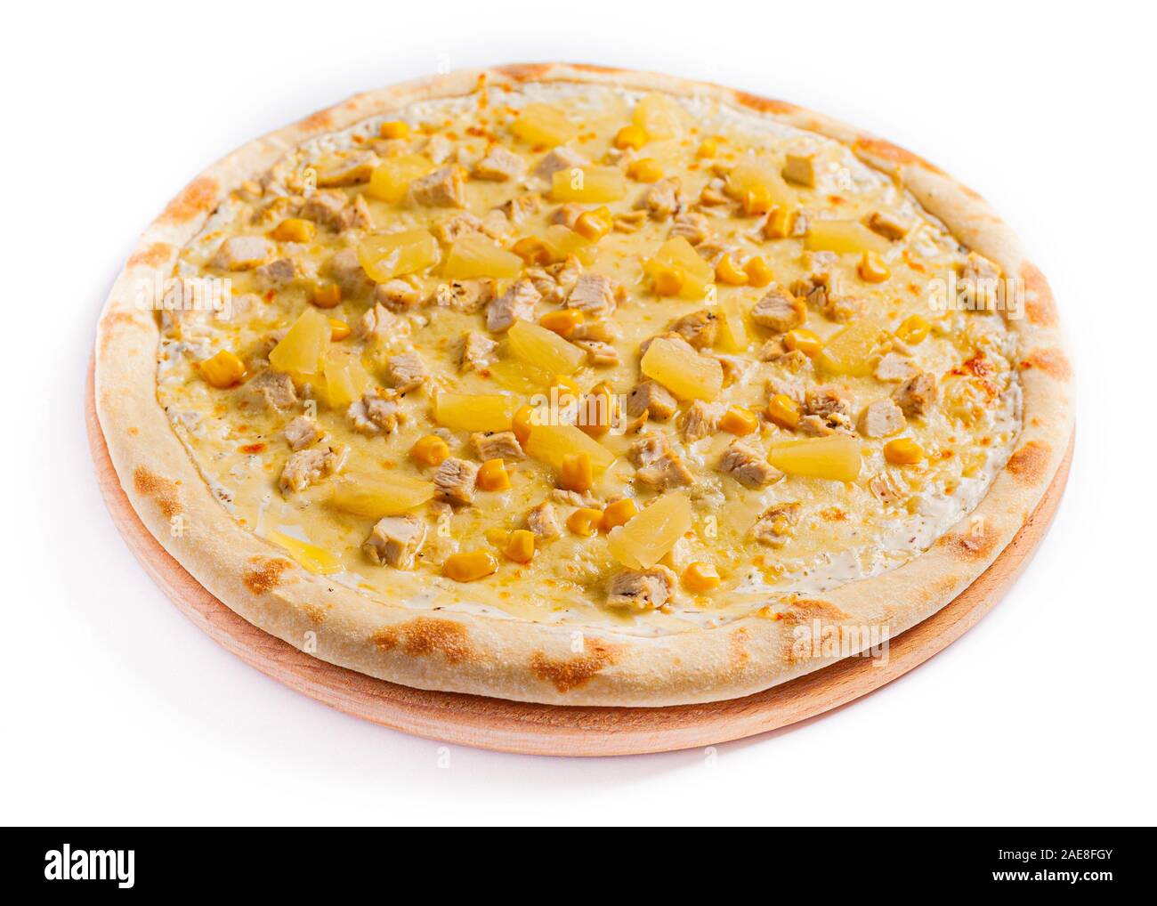 Side view stock Cut Out Stock Images & Pictures - Alamy