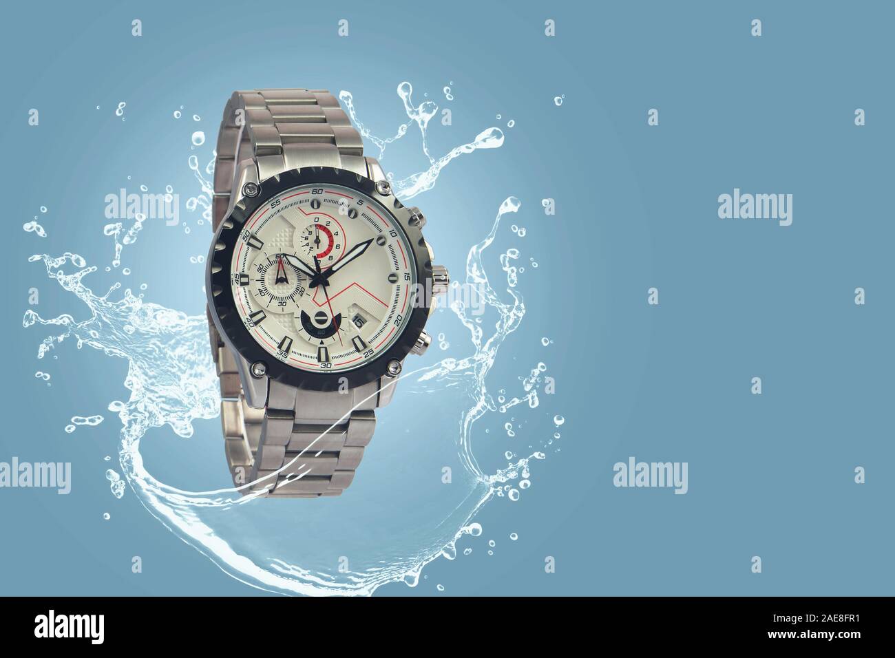 Wrist wristwatch hi-res stock photography and images - Alamy