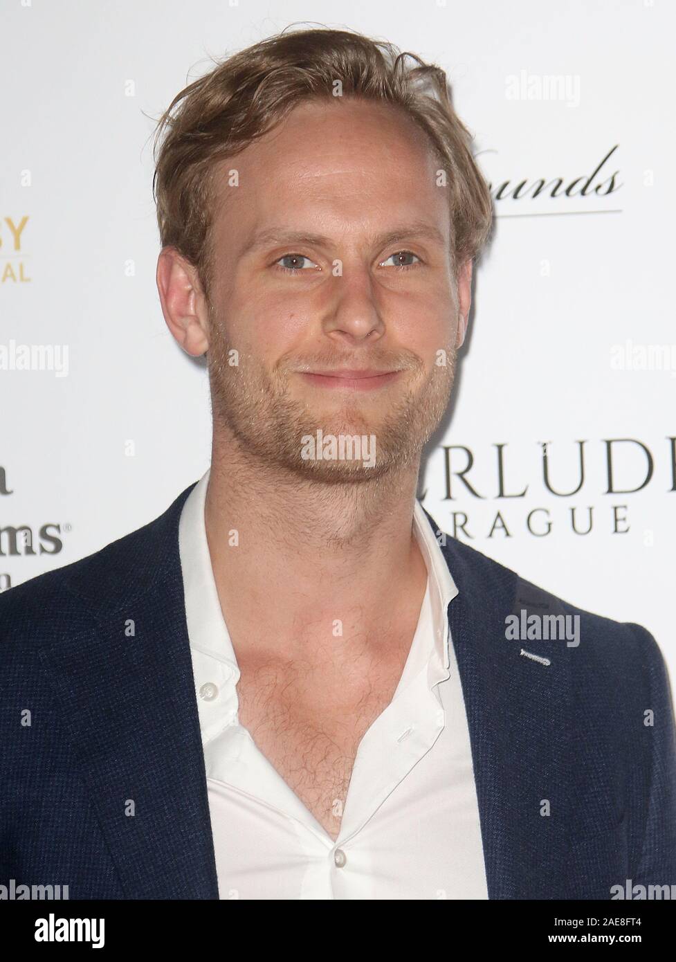 Jack Fox High Resolution Stock Photography and Images - Alamy