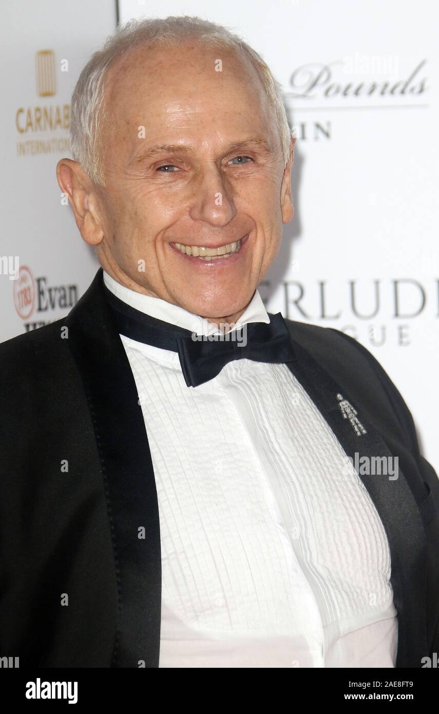 May 11, 2017 - London, England, UK - "Interlude In Prague" World ...