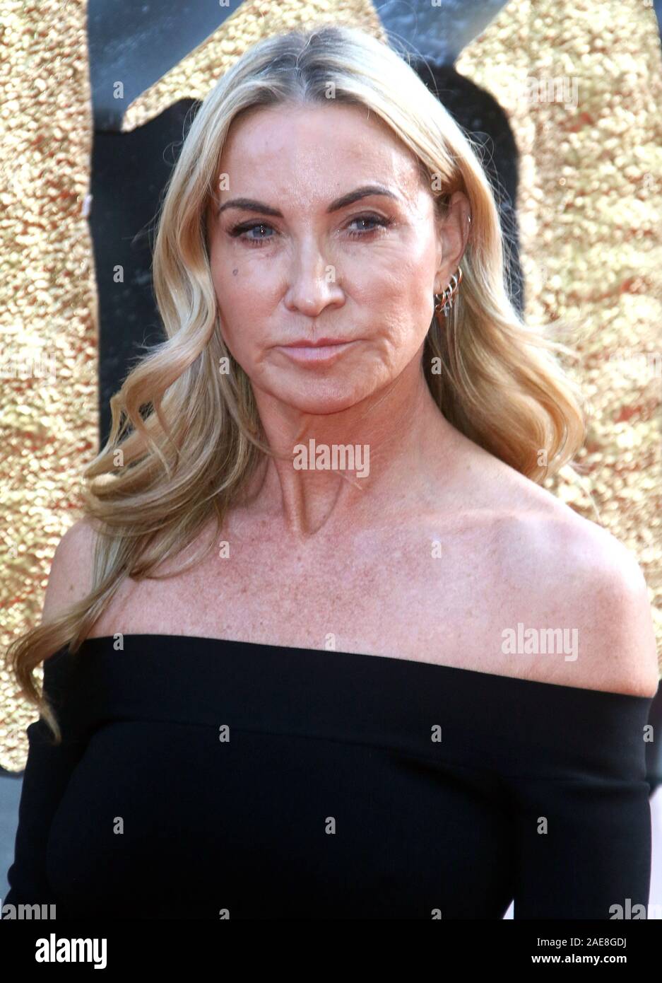 The meg premiere hi-res stock photography and images - Alamy