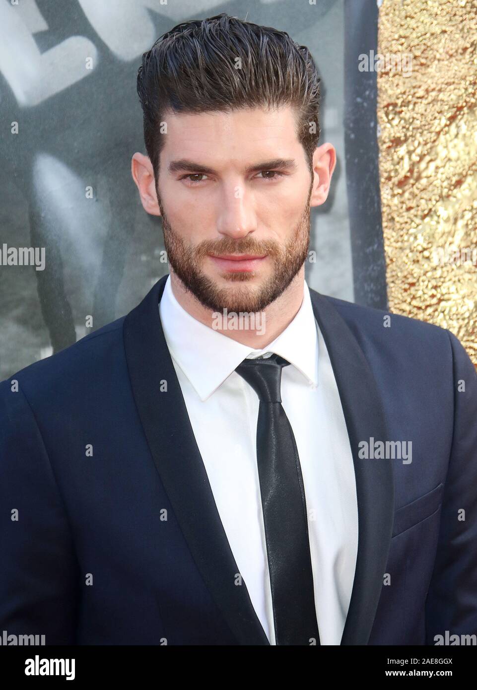 Arthur barrett hi-res stock photography and images - Alamy