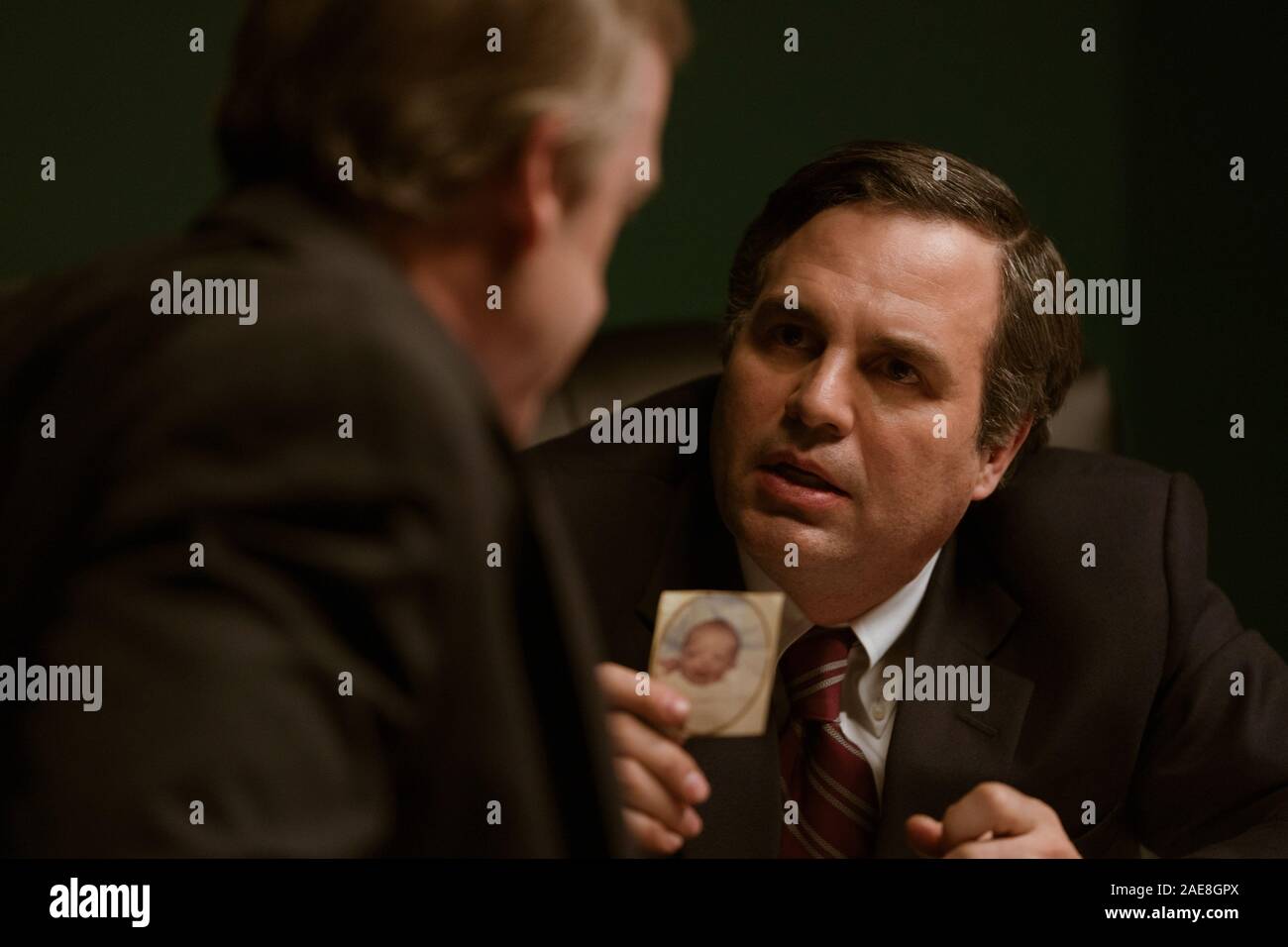 Mark Ruffalo stars as "Robert Bilott" in director Todd Haynes' DARK WATERS, a (2019) Focus ...