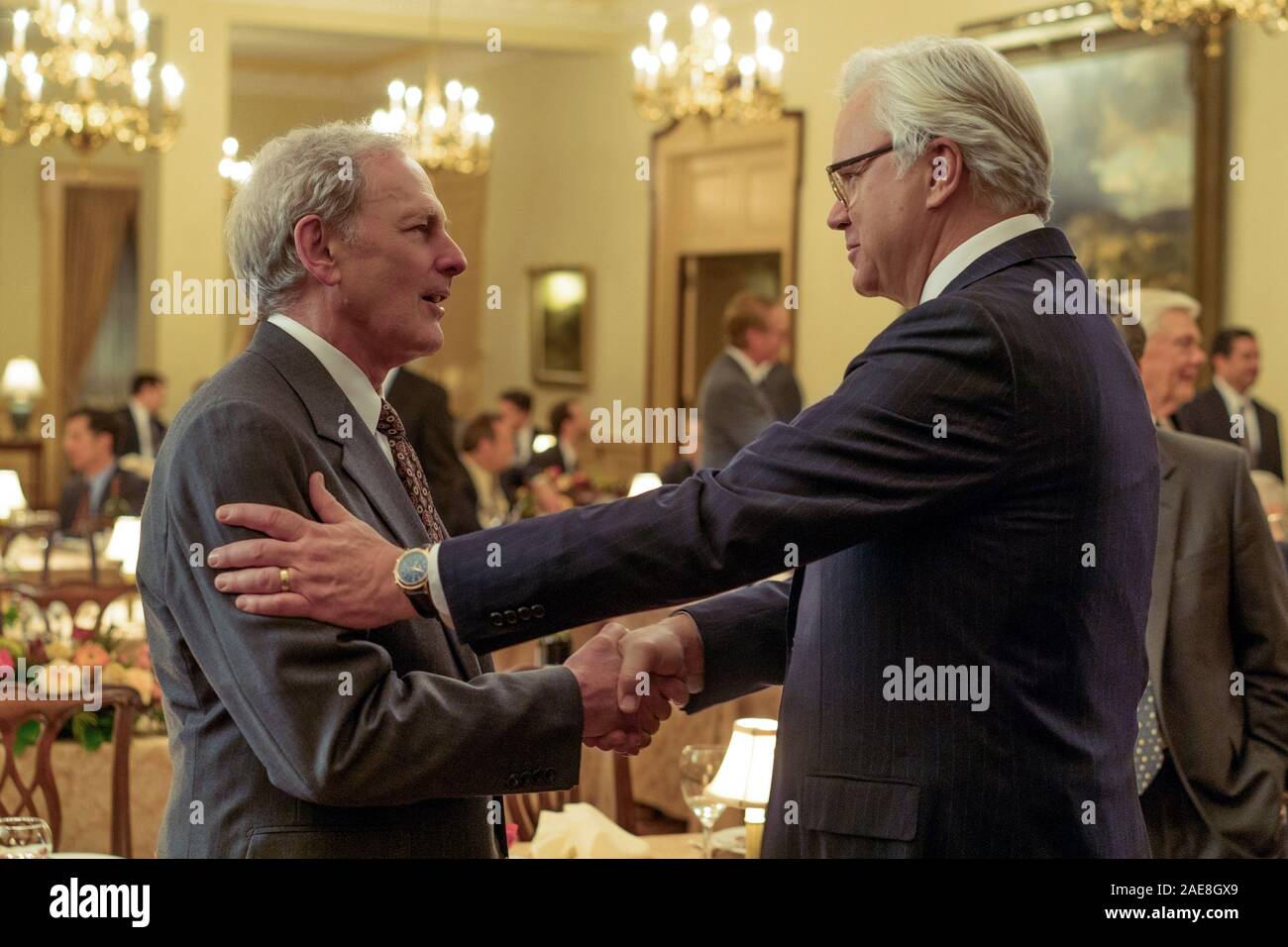 Victor garber 2019 hi-res stock photography and images - Alamy