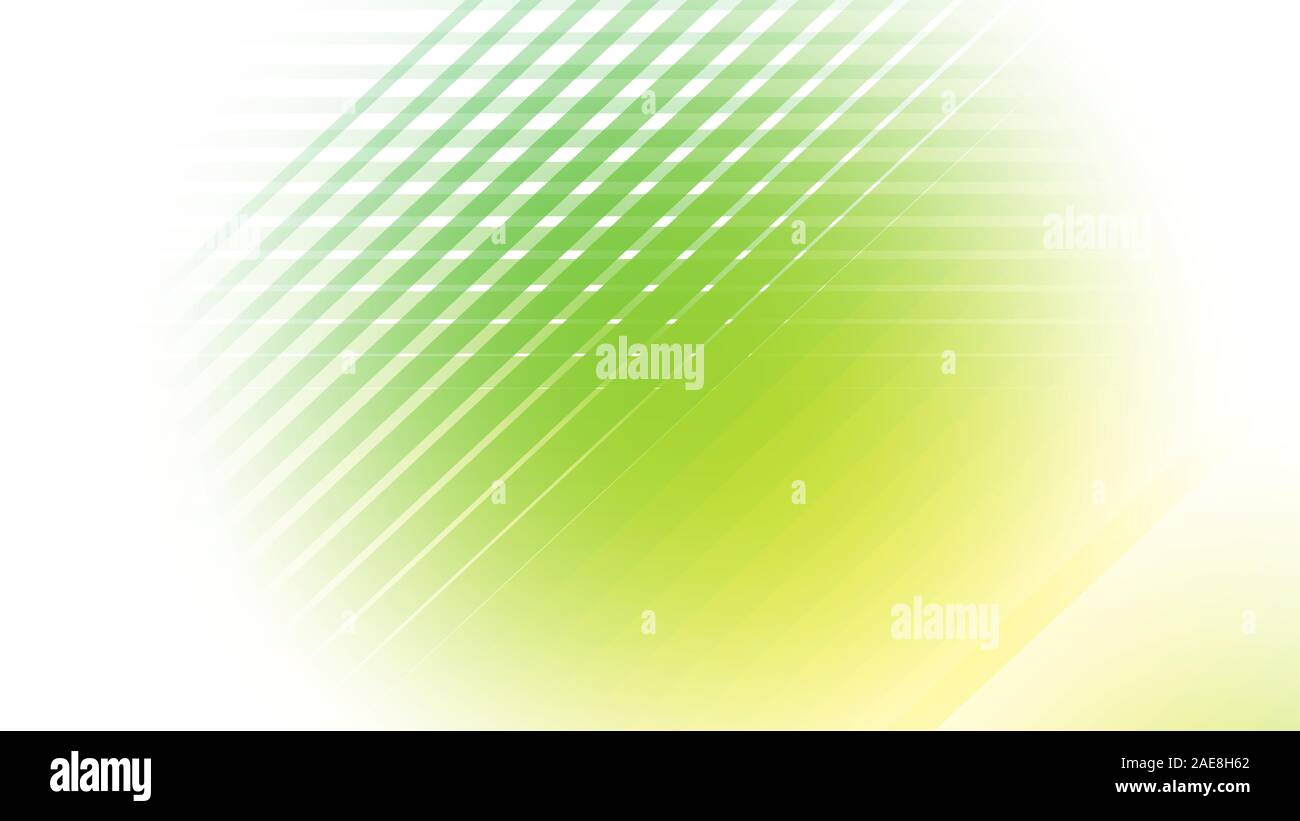 Abstract background of repeating lines in green Stock Vector Image ...