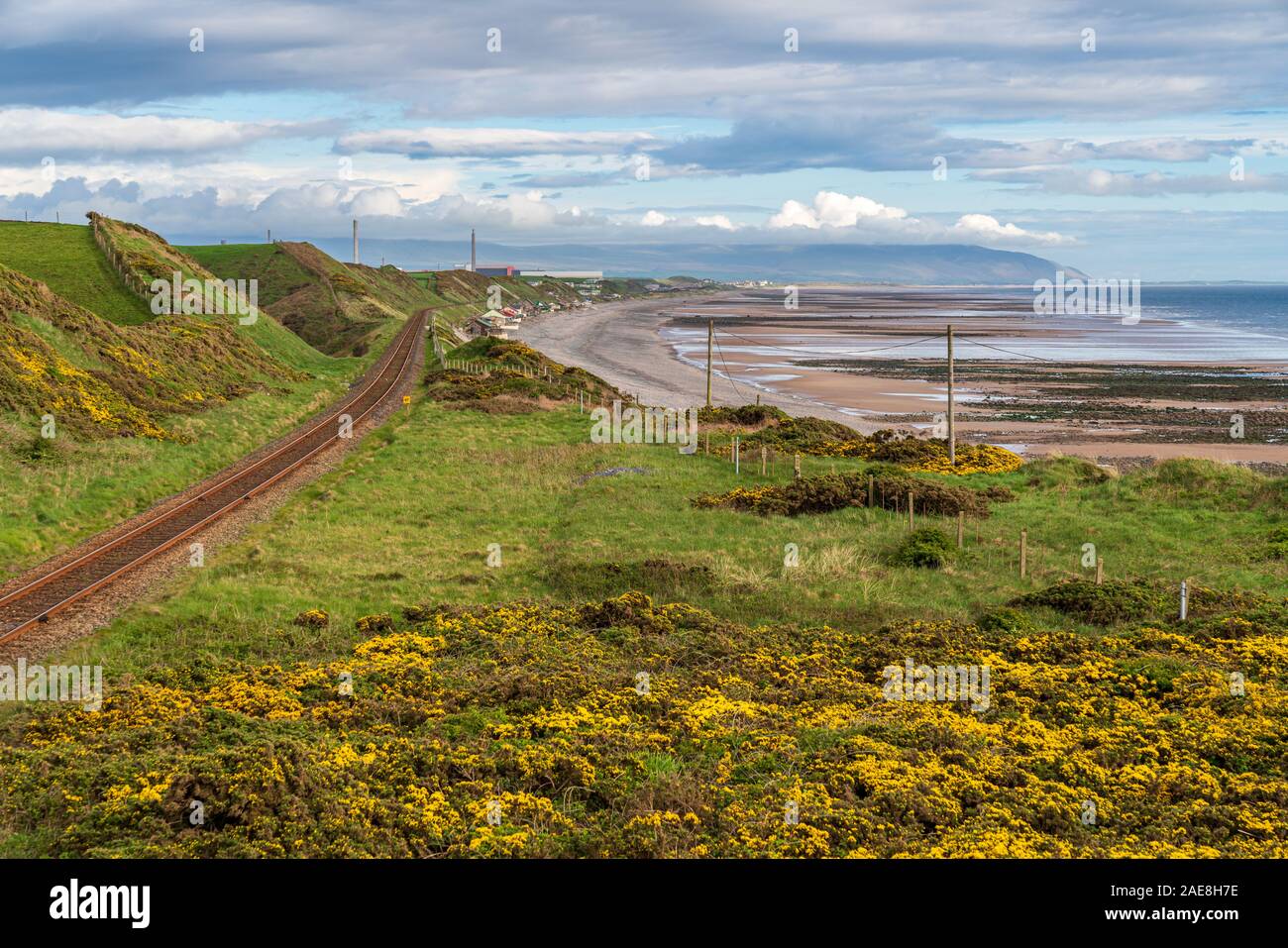 Sellafield hi-res stock photography and images - Alamy