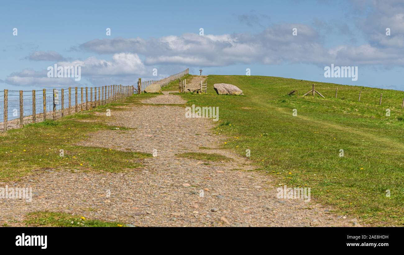 Knoll gate High Resolution Stock Photography and Images - Alamy