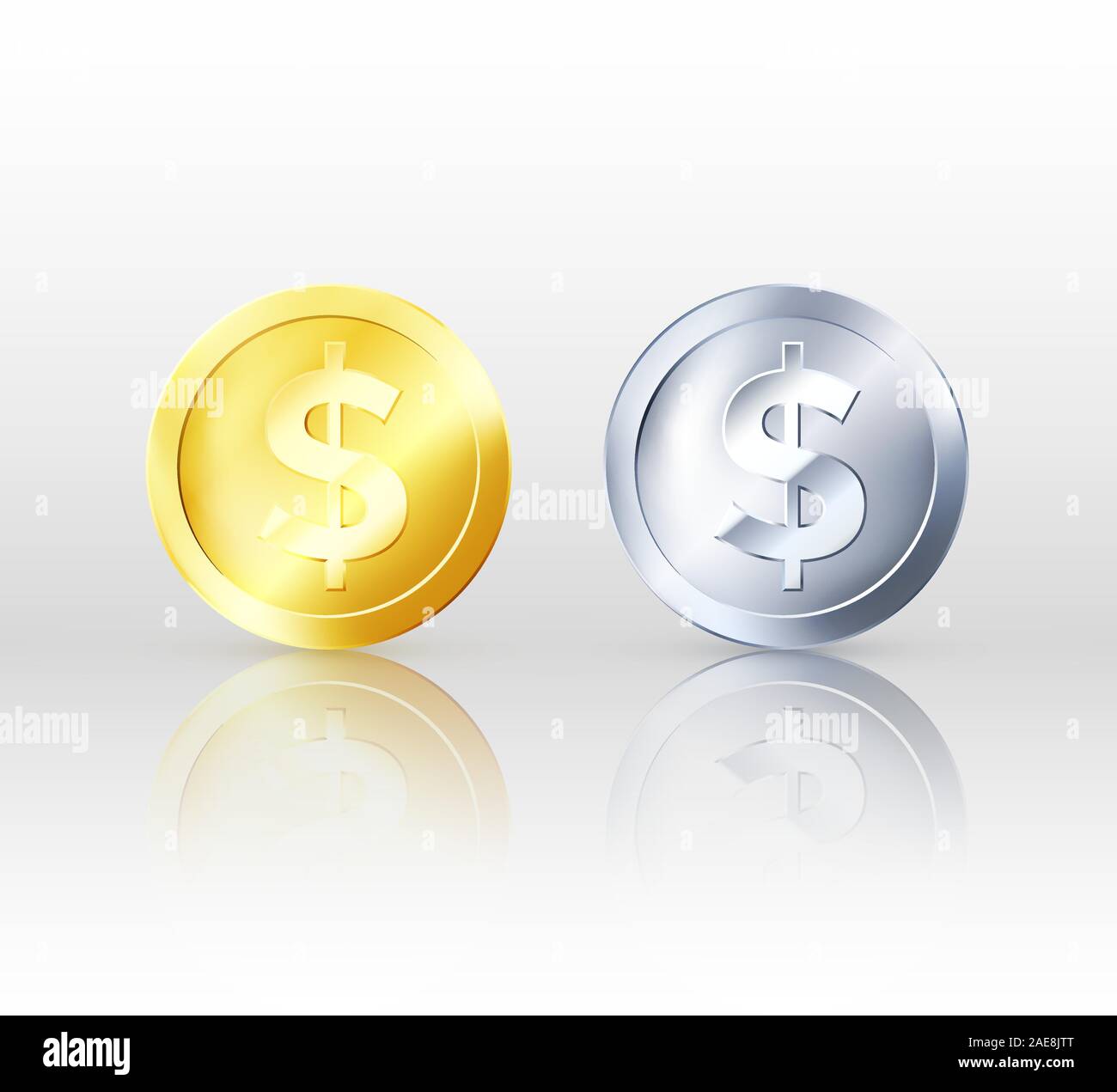 Metallic Money History