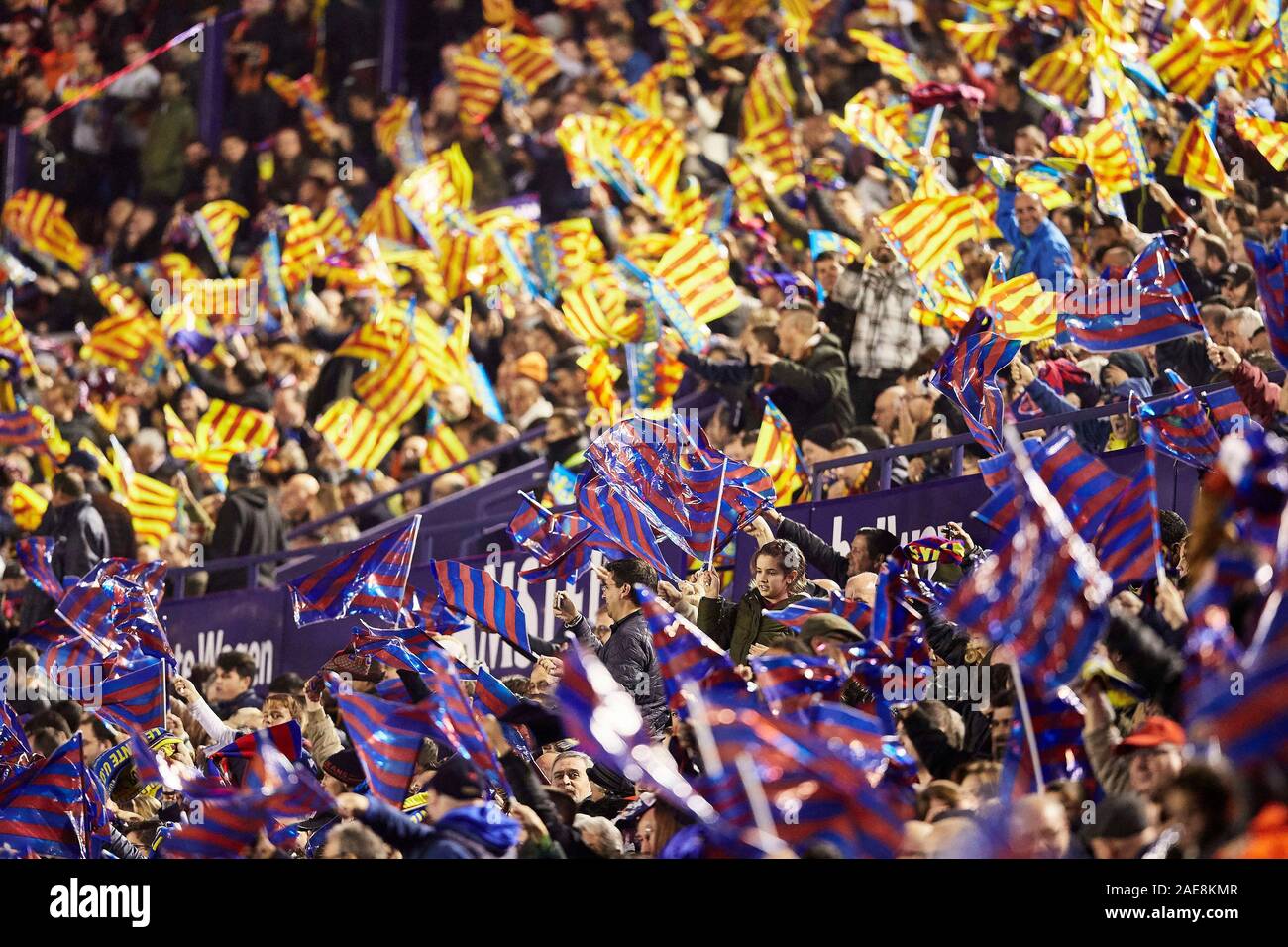 Levante fans hi-res stock photography and images - Alamy