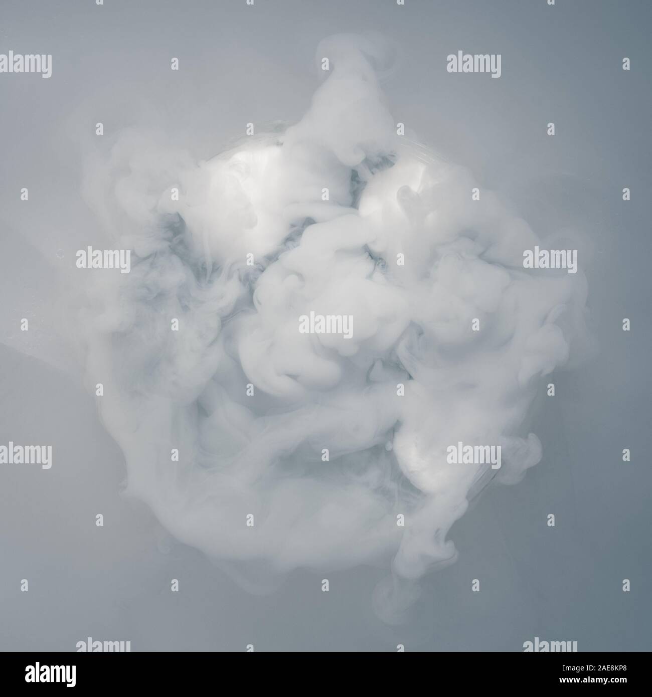 Solid carbon dioxide hi-res stock photography and images - Alamy