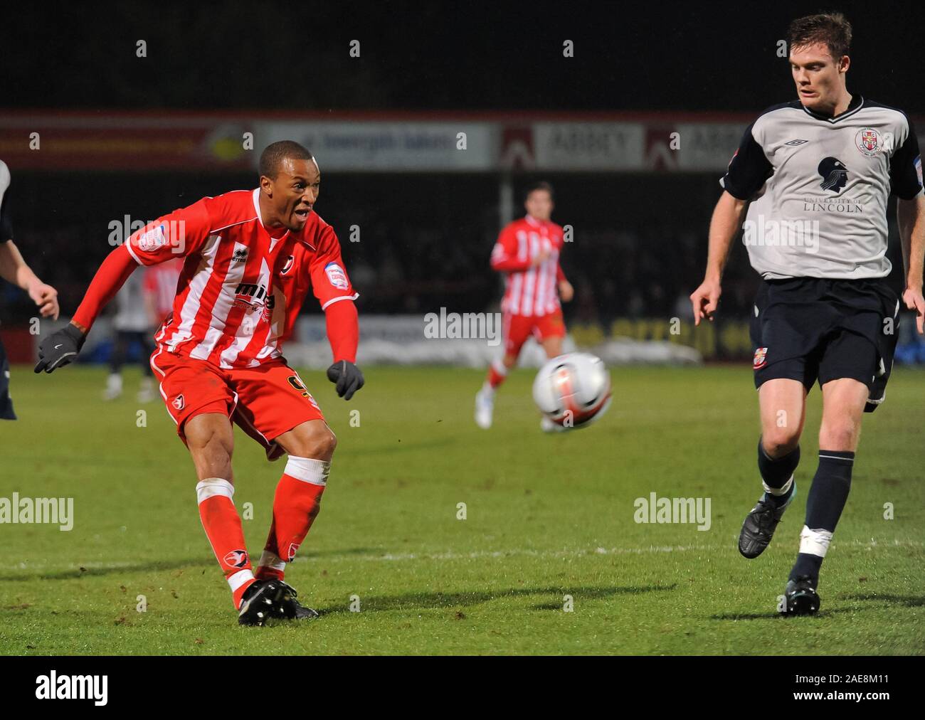 Wesley Thomas High Resolution Stock Photography and Images - Alamy