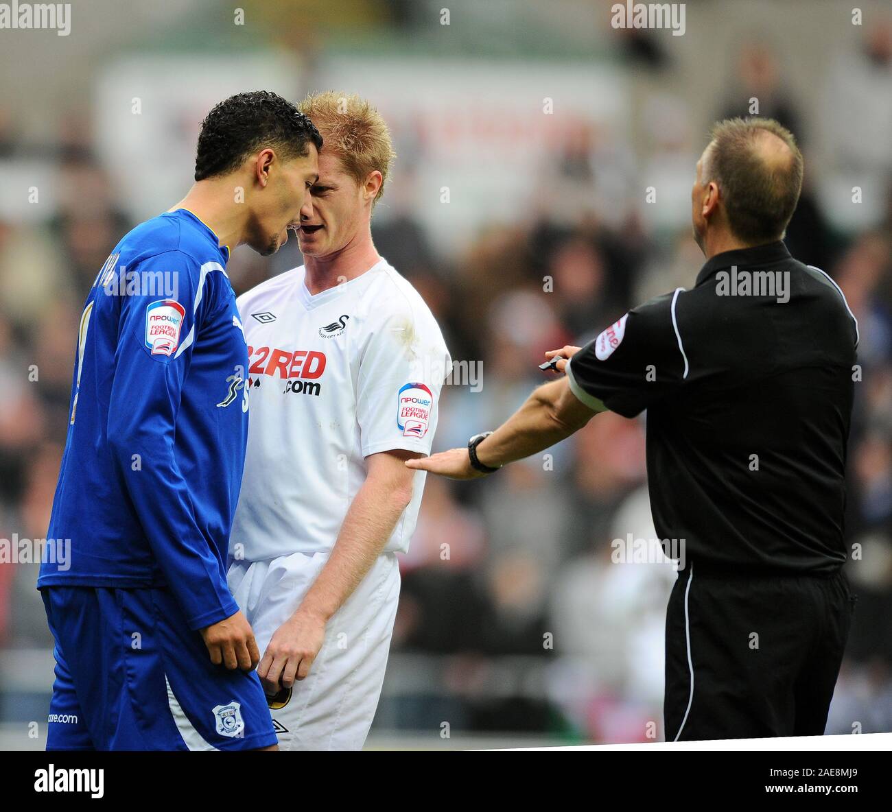 Jay bothroyd hi-res stock photography and images - Alamy