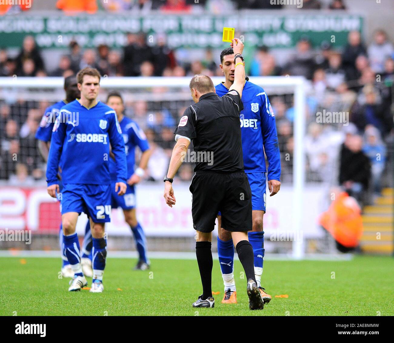 Jay bothroyd hi-res stock photography and images - Alamy