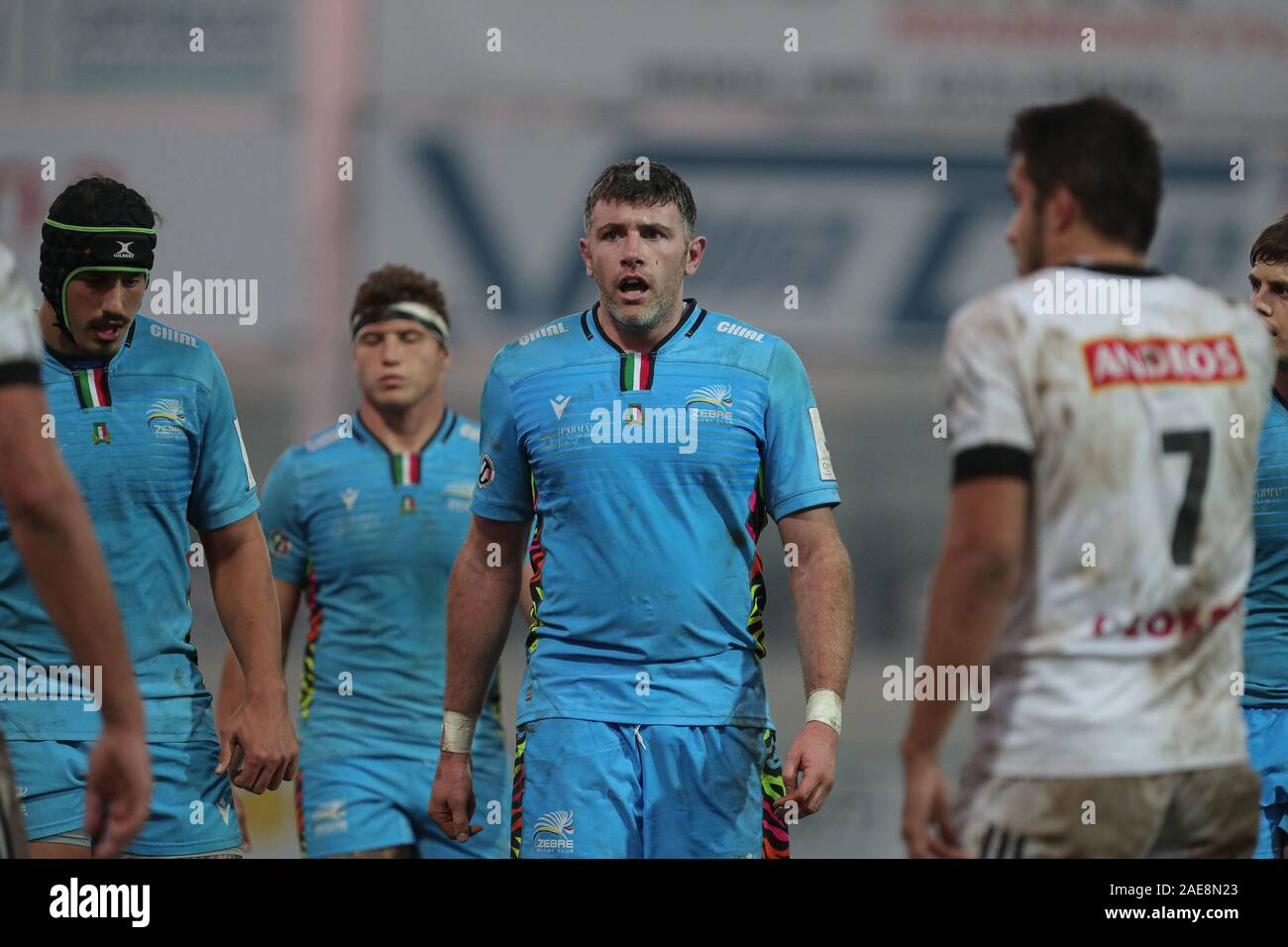 Rugby nel 2019 hi-res stock photography and images - Alamy