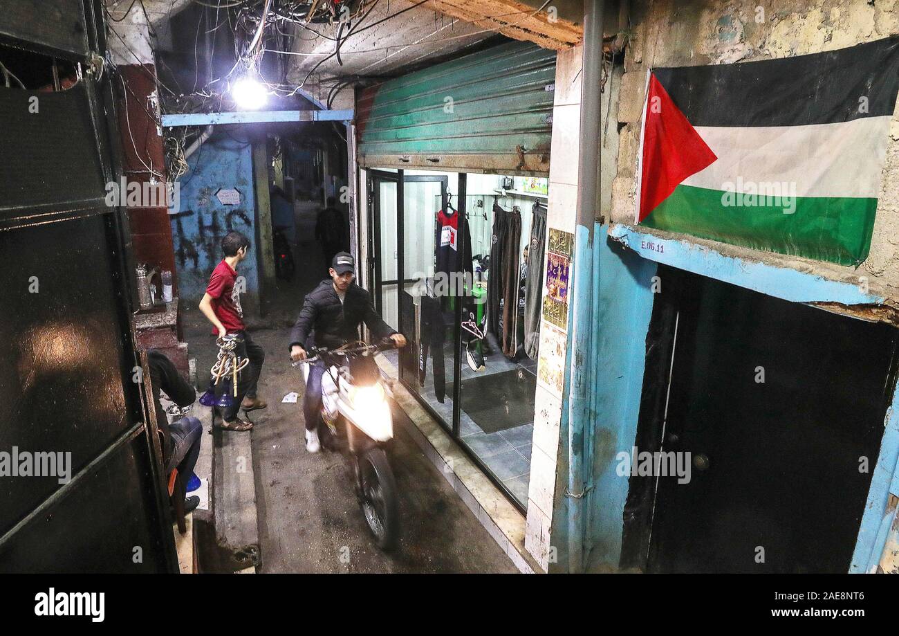 Palestinian Refugees, Lebanon High Resolution Stock Photography and ...