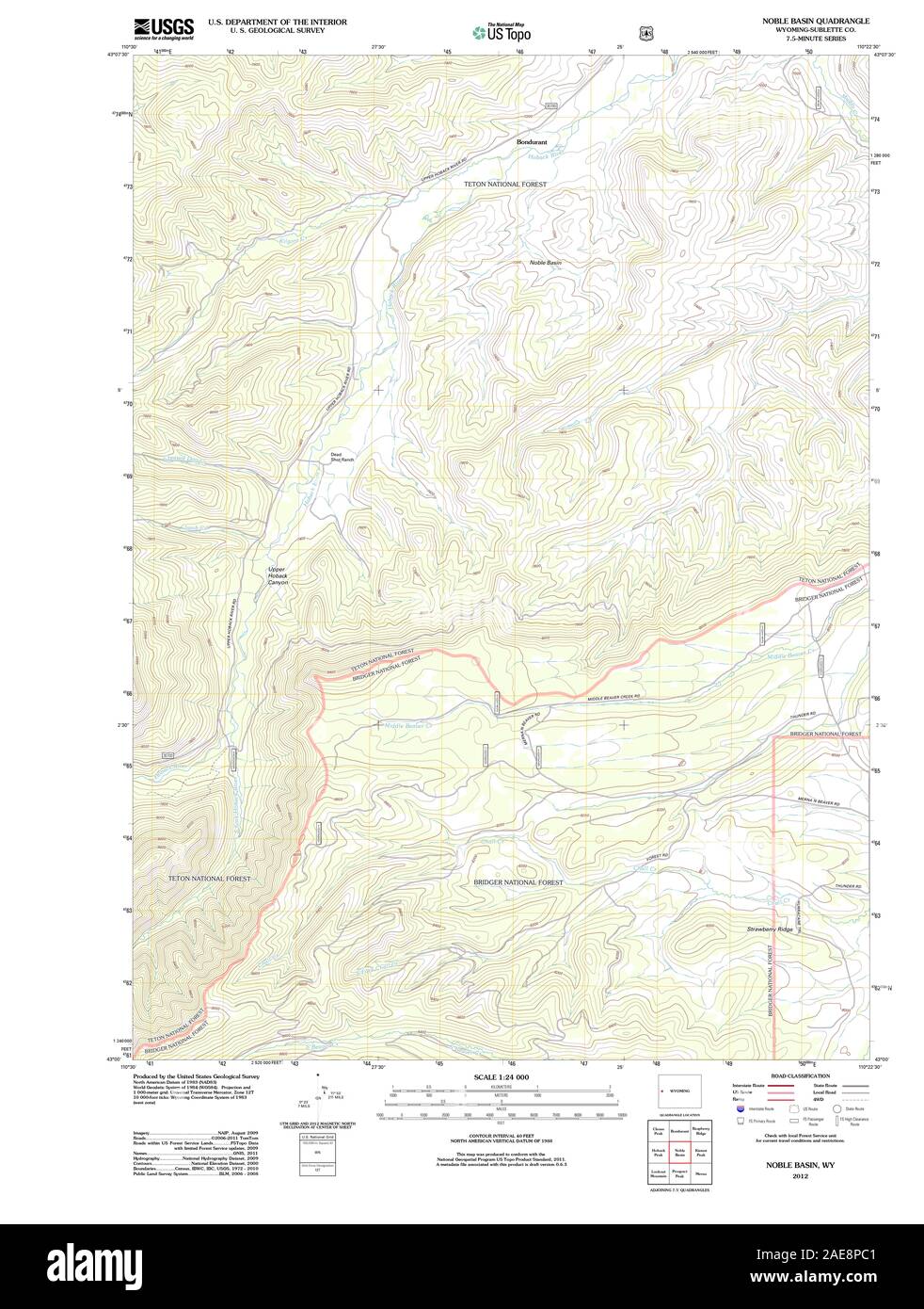 Noble map Cut Out Stock Images & Pictures - Alamy