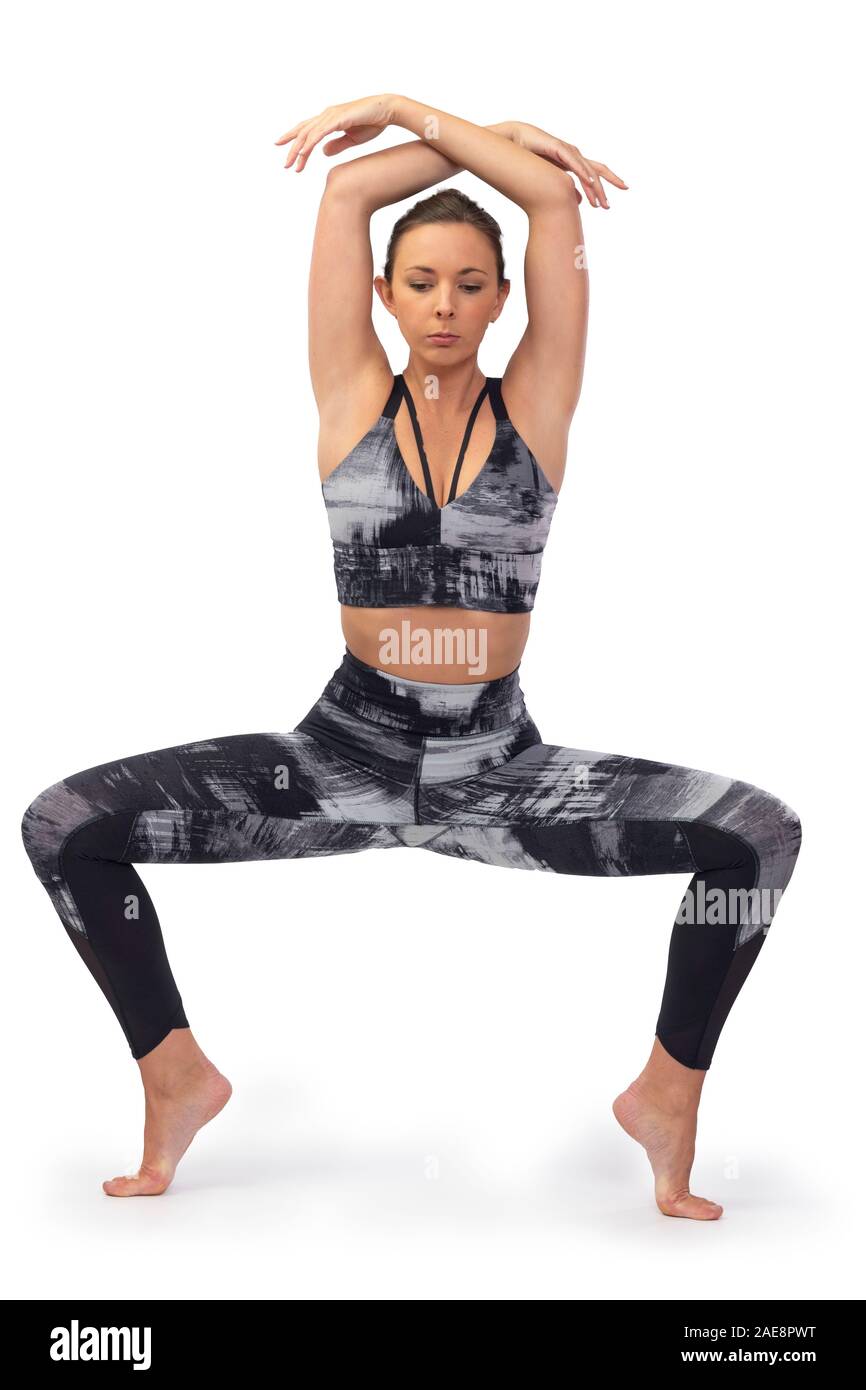 Ballet dancer pose position hi-res stock photography and images - Alamy