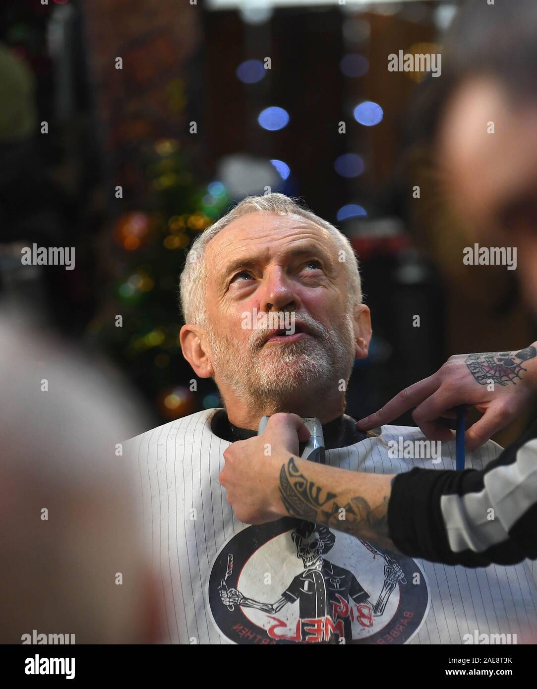 Big mels barbershop hi-res stock photography and images - Alamy