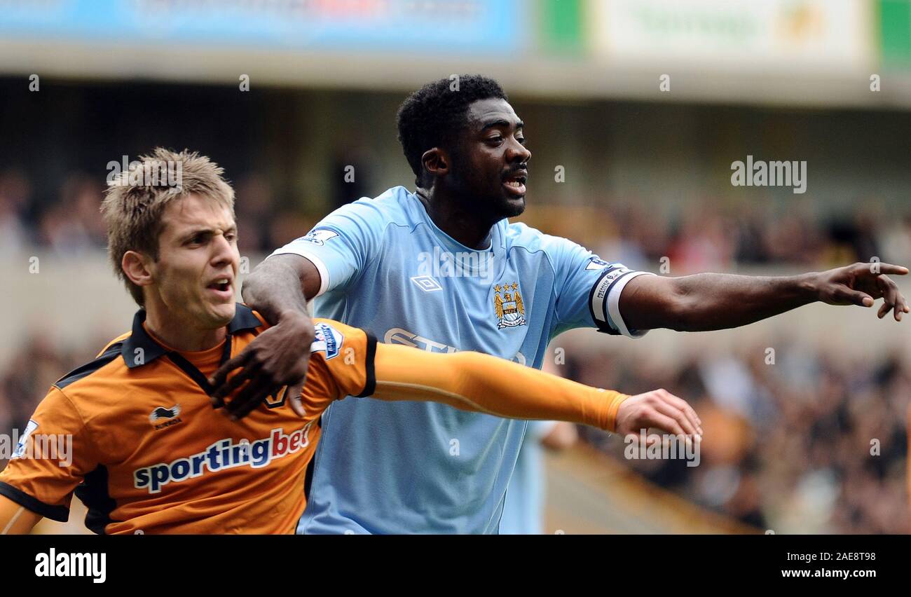 Kevin doyle football hi-res stock photography and images - Alamy