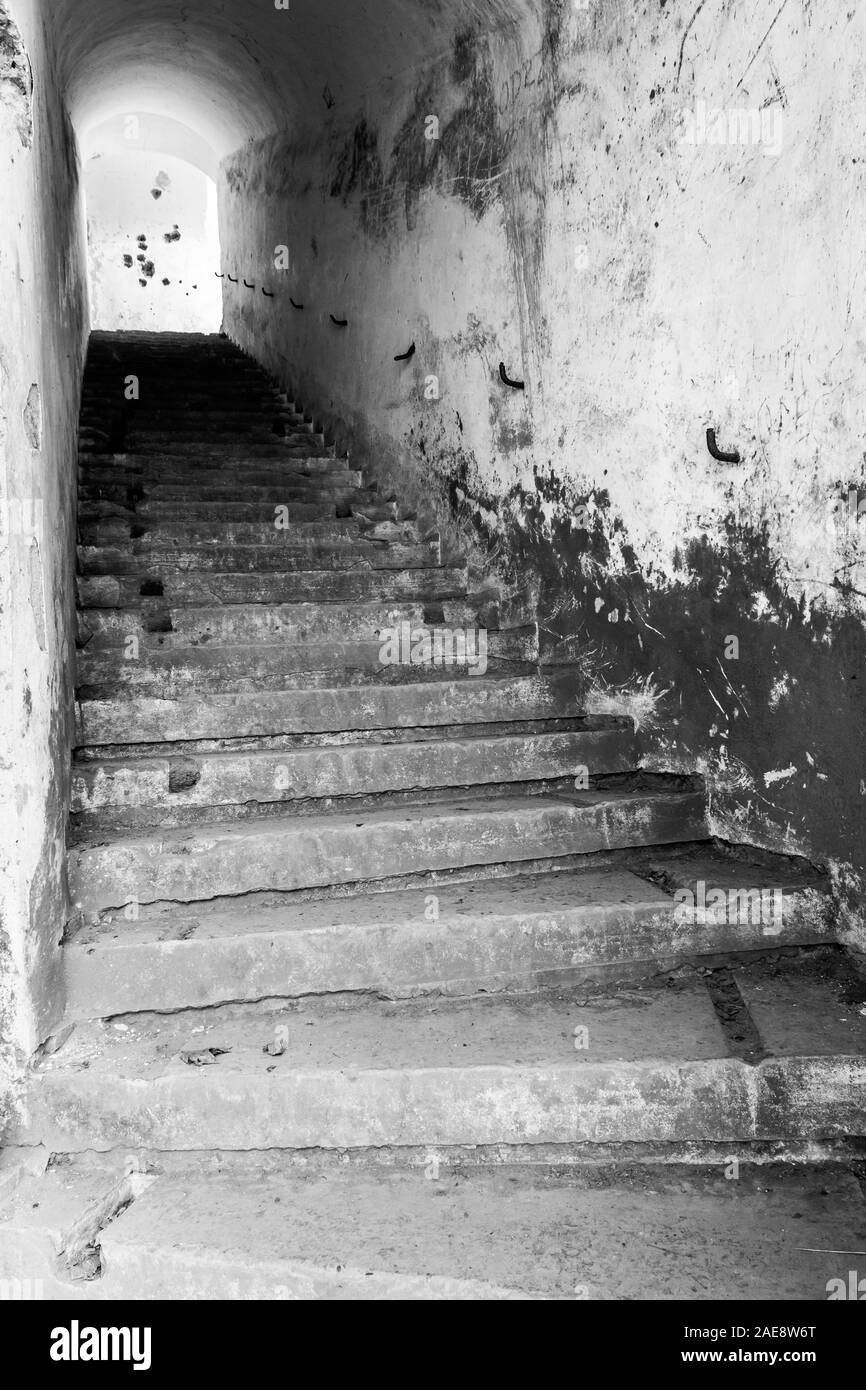 Fort 1 1 przemysl hi-res stock photography and images - Alamy