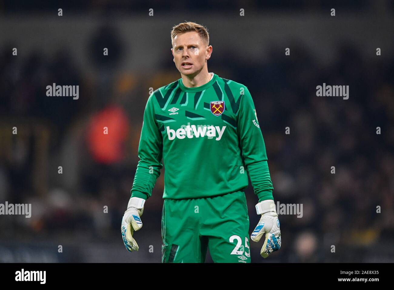 David martin west ham hi-res stock photography and images - Alamy