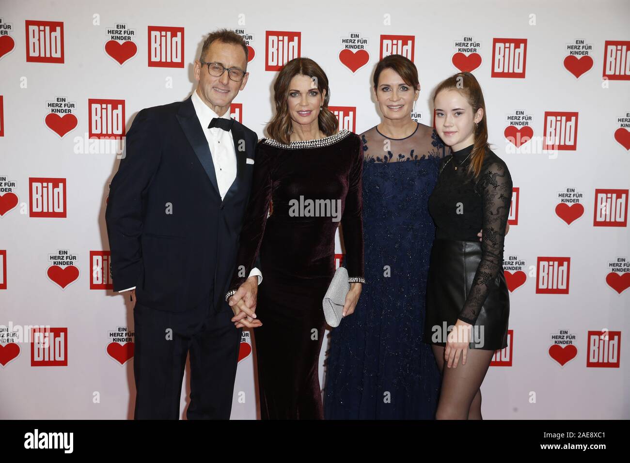 Gerit kling and anja kling hi-res stock photography and images - Alamy