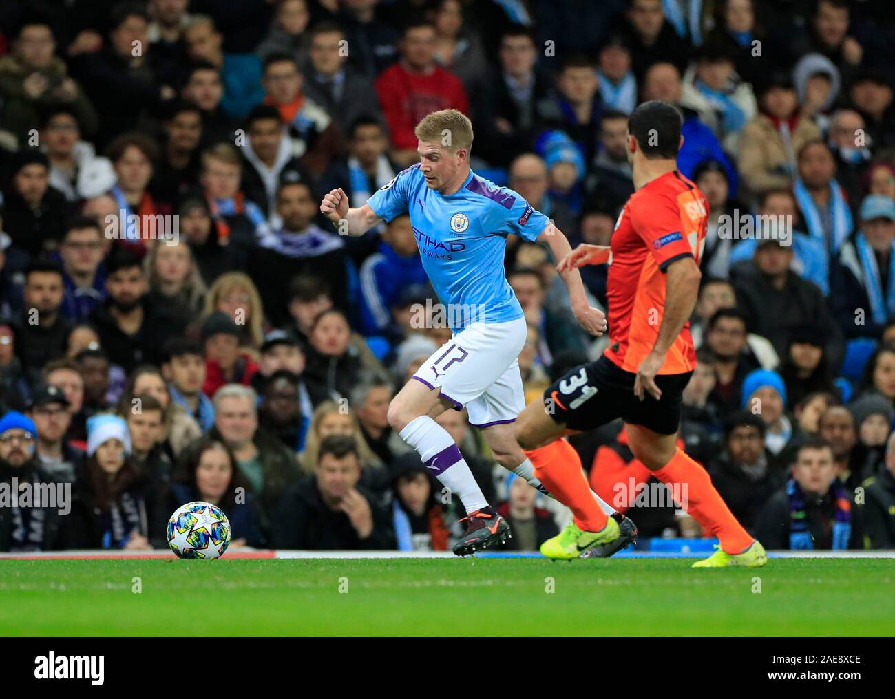Ismaily de shakhtar donetsk hi-res stock photography and images - Alamy