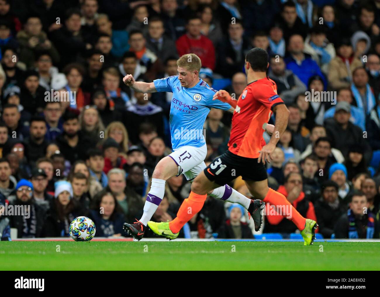 Ismaily de shakhtar donetsk hi-res stock photography and images - Alamy