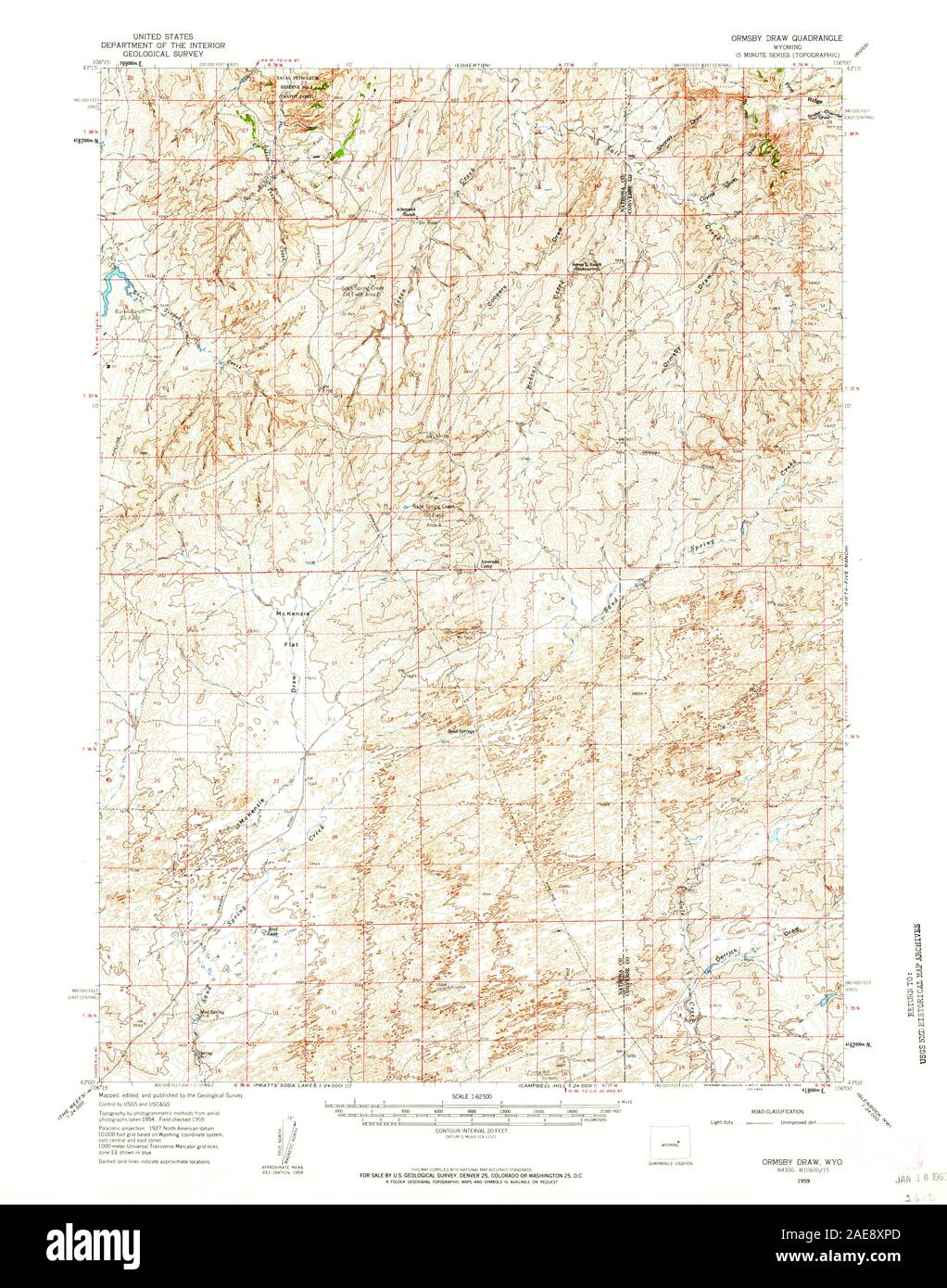 Ormsby map Cut Out Stock Images & Pictures - Alamy