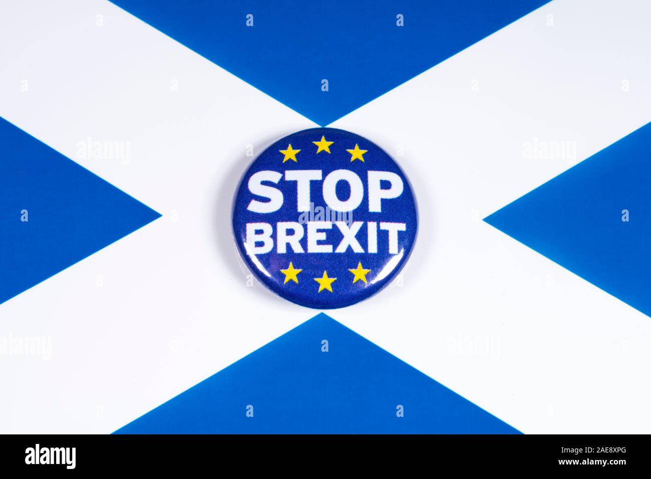 Snp emblem hi-res stock photography and images - Alamy