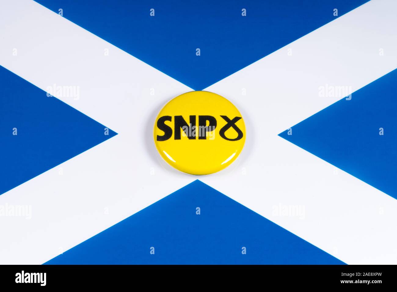 Logo snp hi-res stock photography and images - Alamy