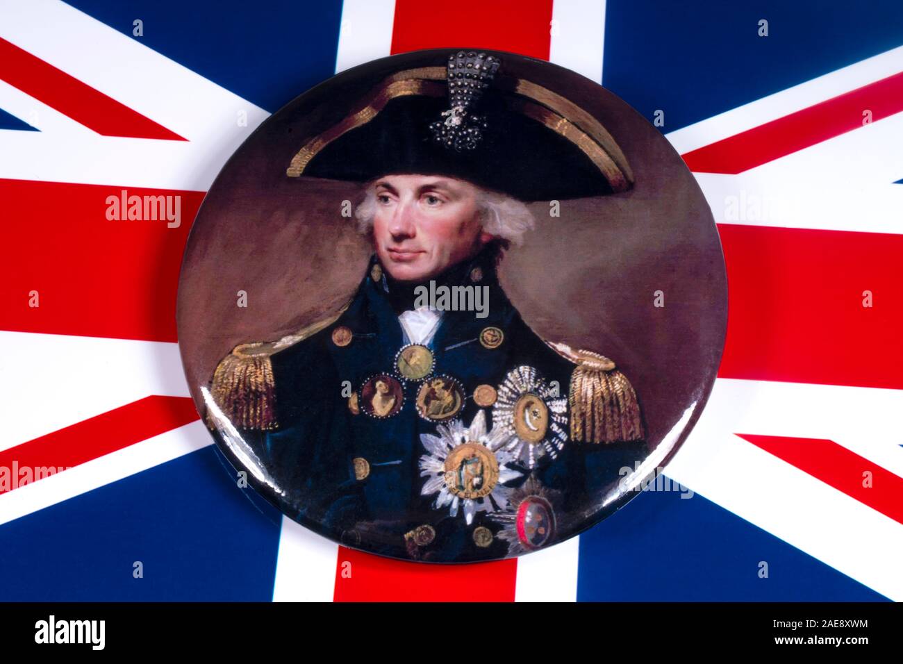 Hms logo hi-res stock photography and images - Alamy