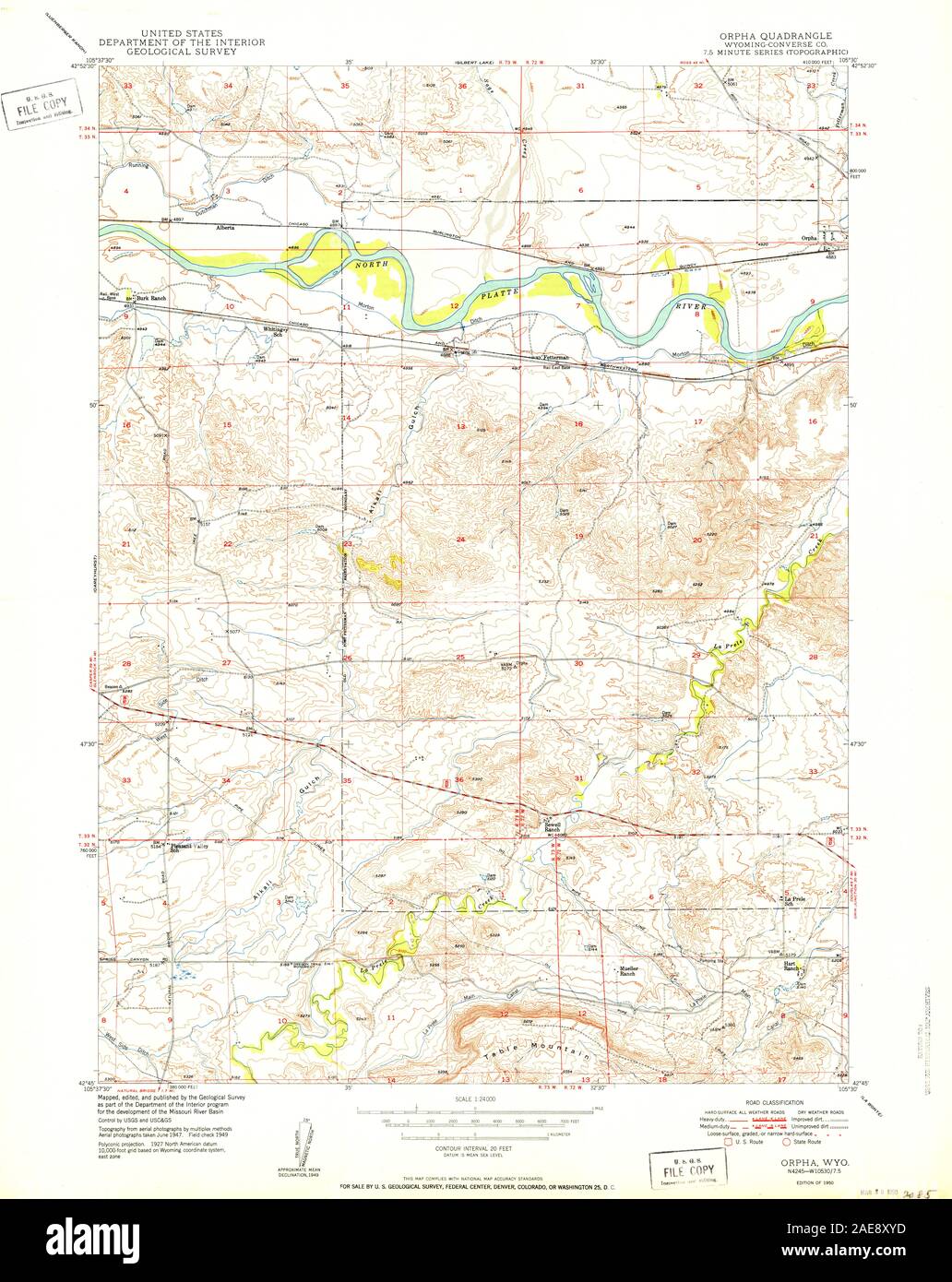 Orpha hi-res stock photography and images - Alamy