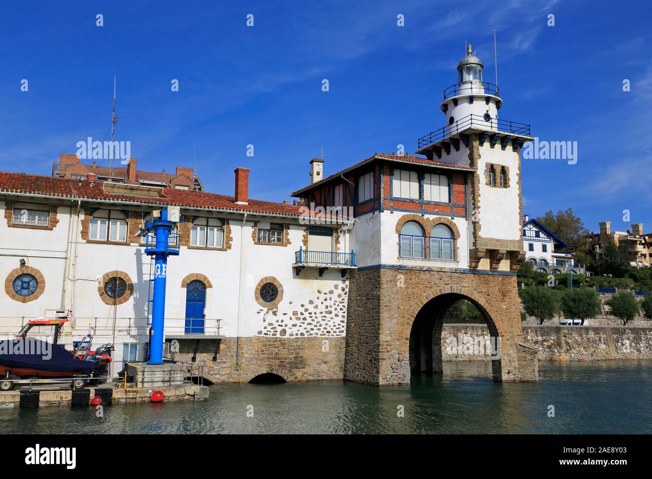 Neguri station hi-res stock photography and images - Alamy