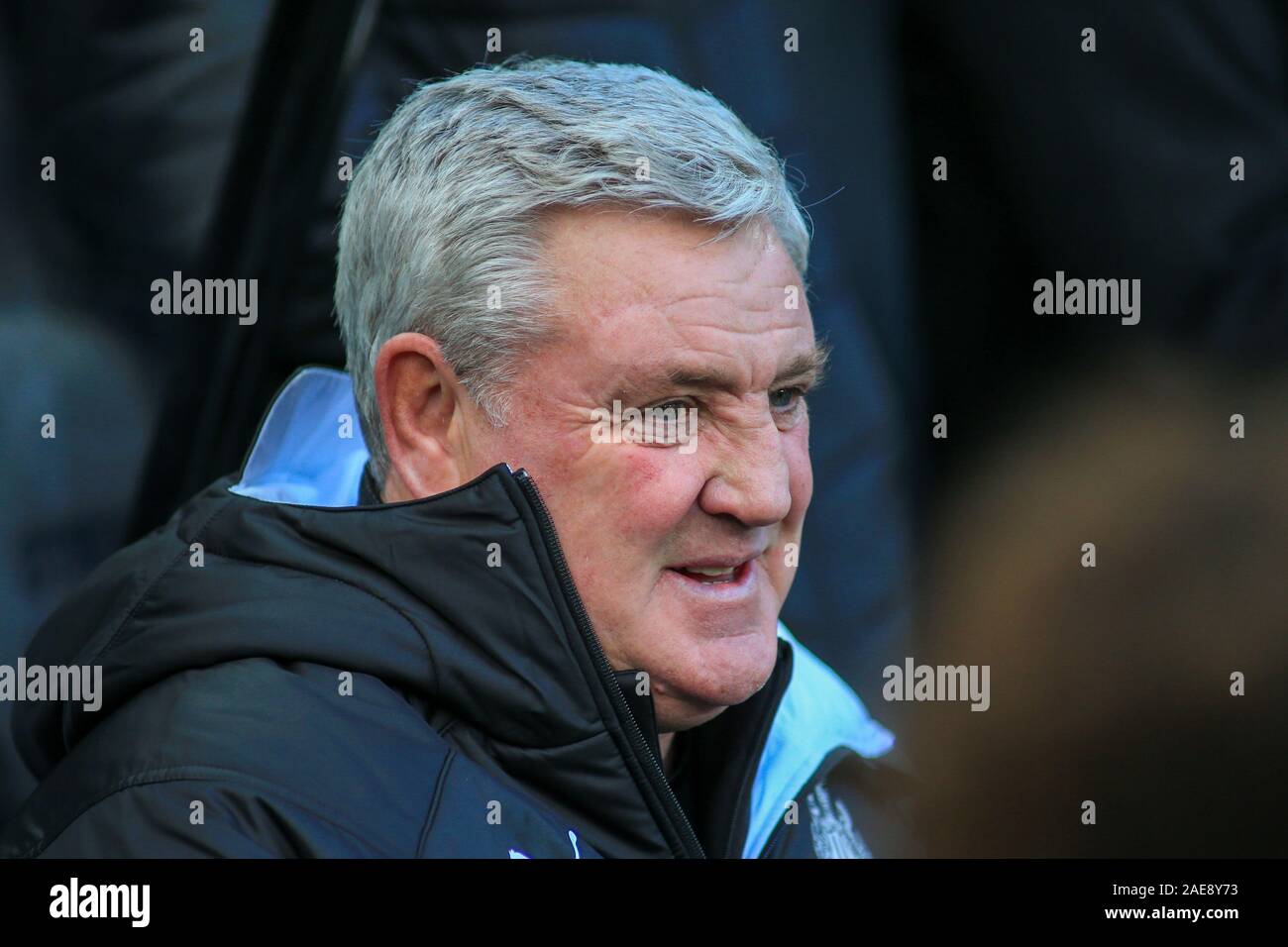 Steve bruce manchester united hi-res stock photography and images - Alamy