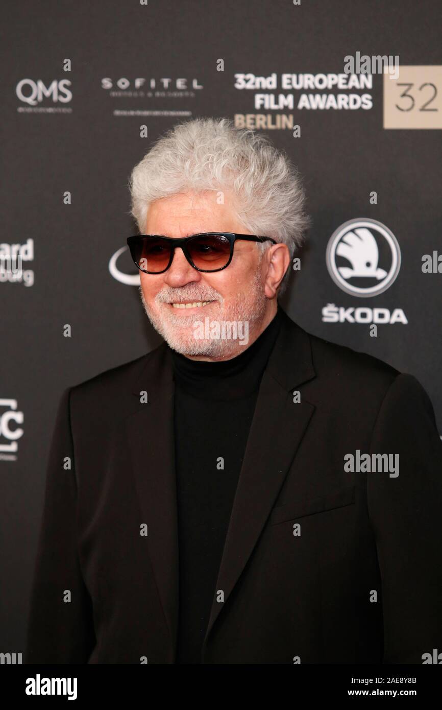 Goya berlin hi-res stock photography and images - Alamy