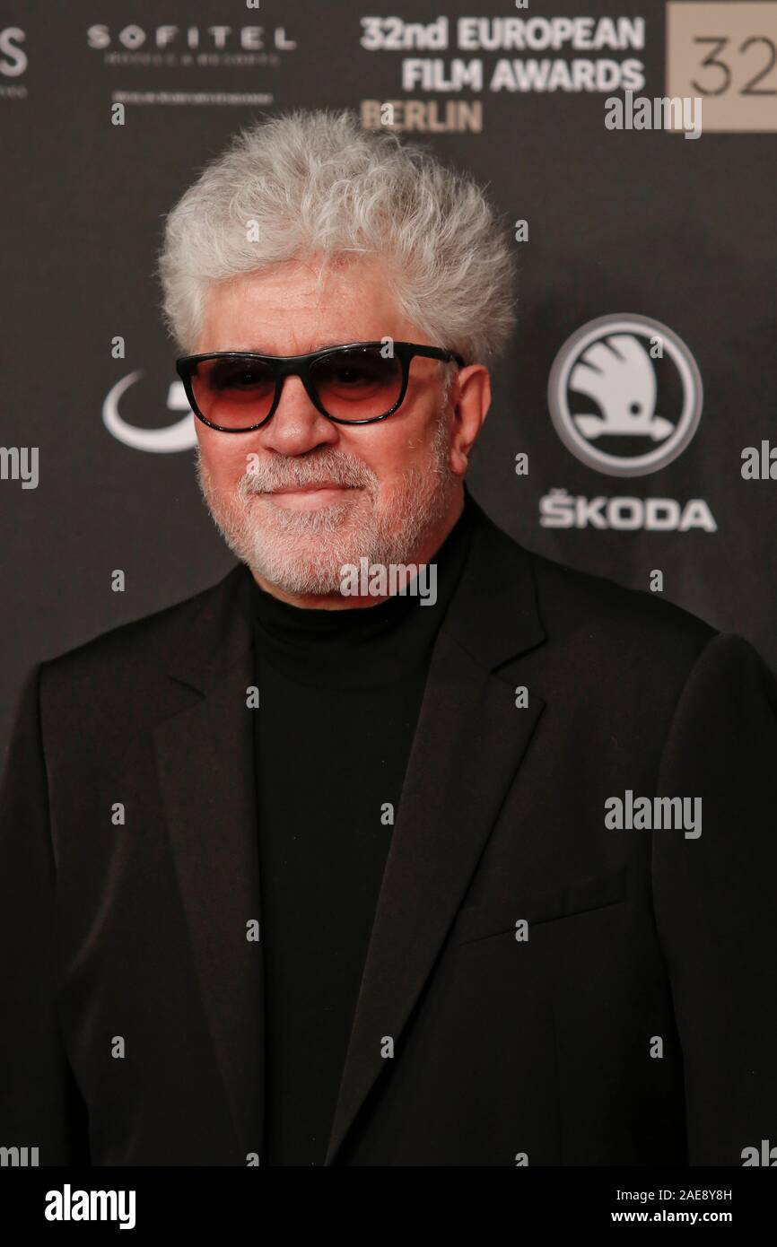 Goya berlin hi-res stock photography and images - Alamy