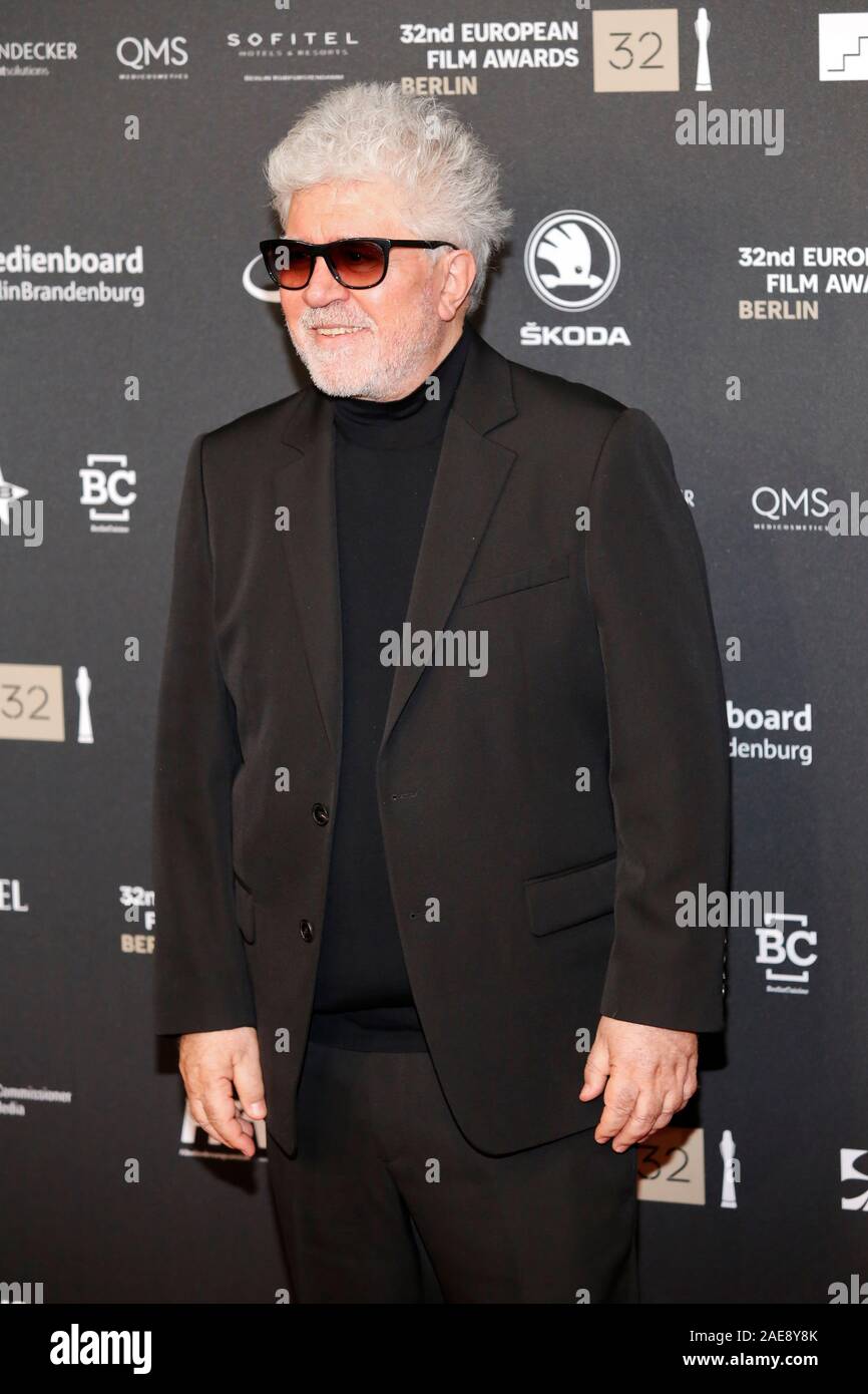 Goya berlin hi-res stock photography and images - Alamy