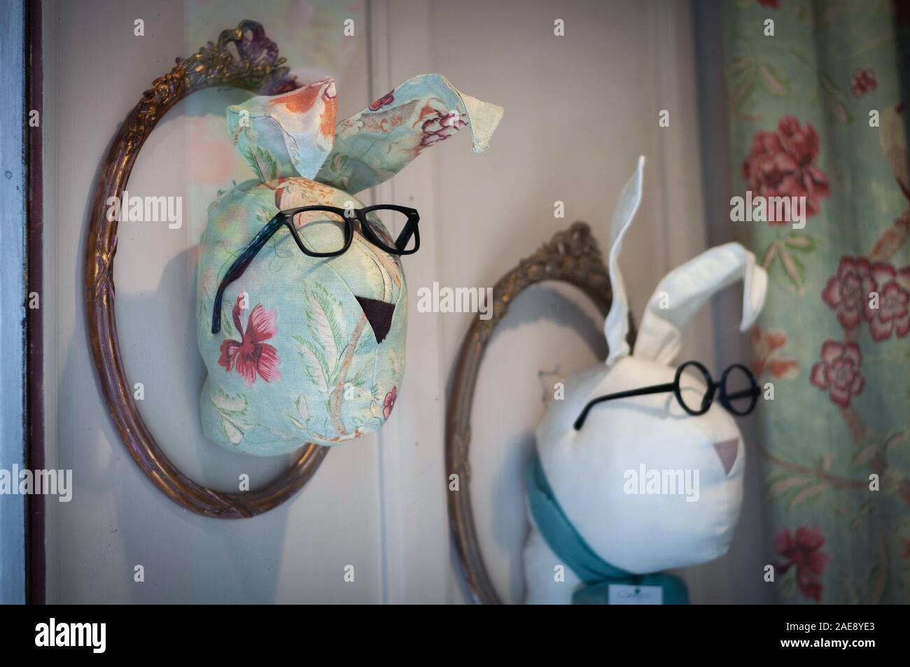 Rag heads hi-res stock photography and images - Alamy