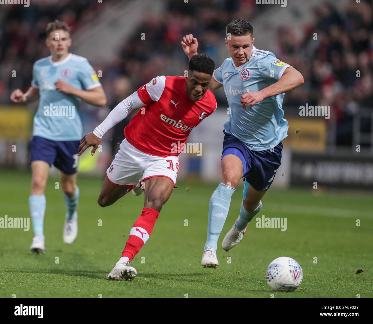 Callum johnson hi-res stock photography and images - Alamy