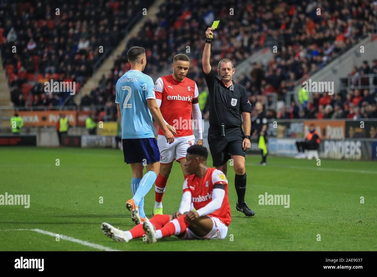 Soccer darren handley hi-res stock photography and images - Alamy