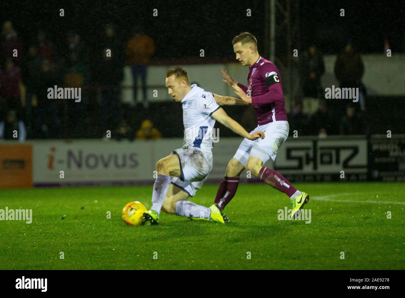 Danny thomas football hi-res stock photography and images - Alamy