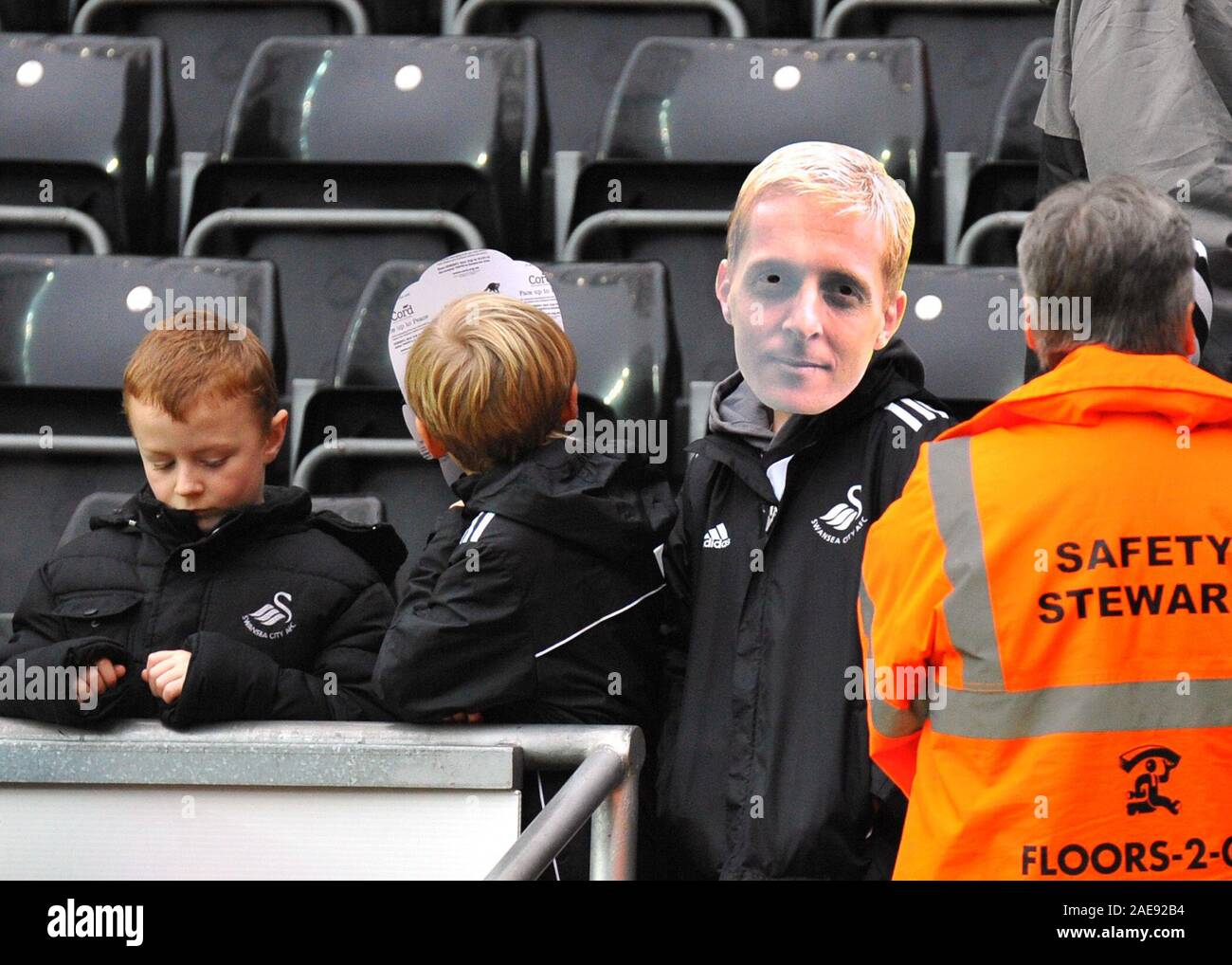 Alan tate swansea hi-res stock photography and images - Alamy
