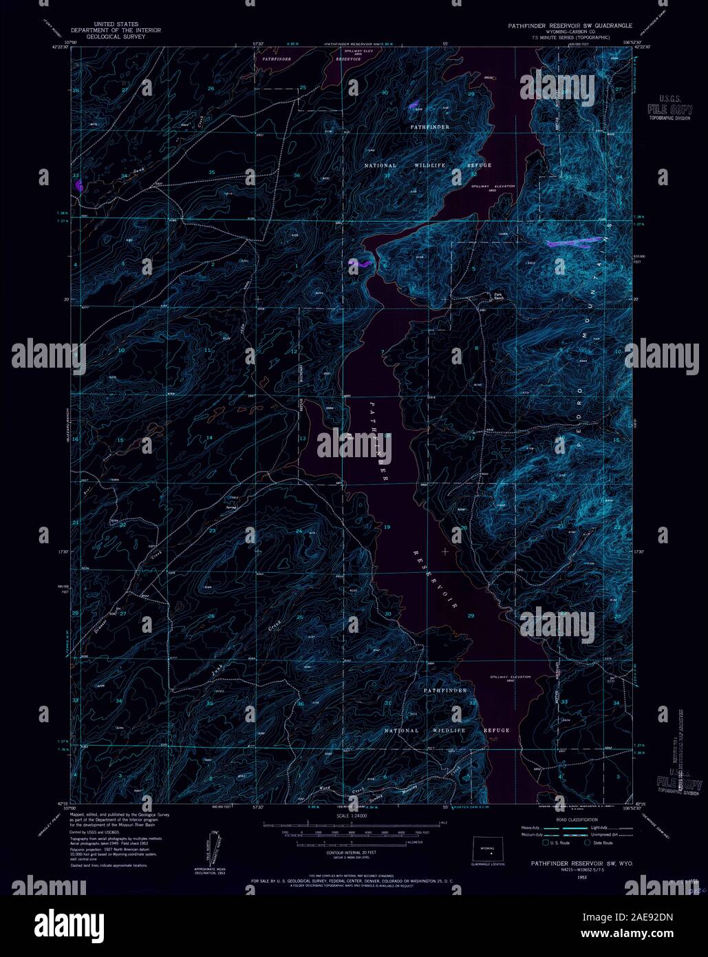 Pathfinder Maps High Resolution Stock Photography and Images - Alamy