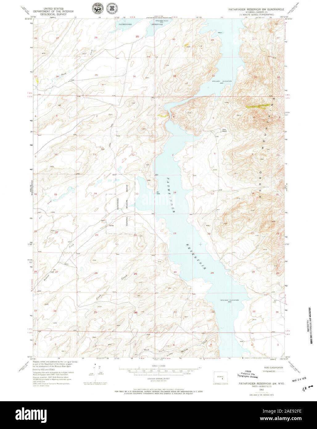 Pathfinder maps hi-res stock photography and images - Alamy