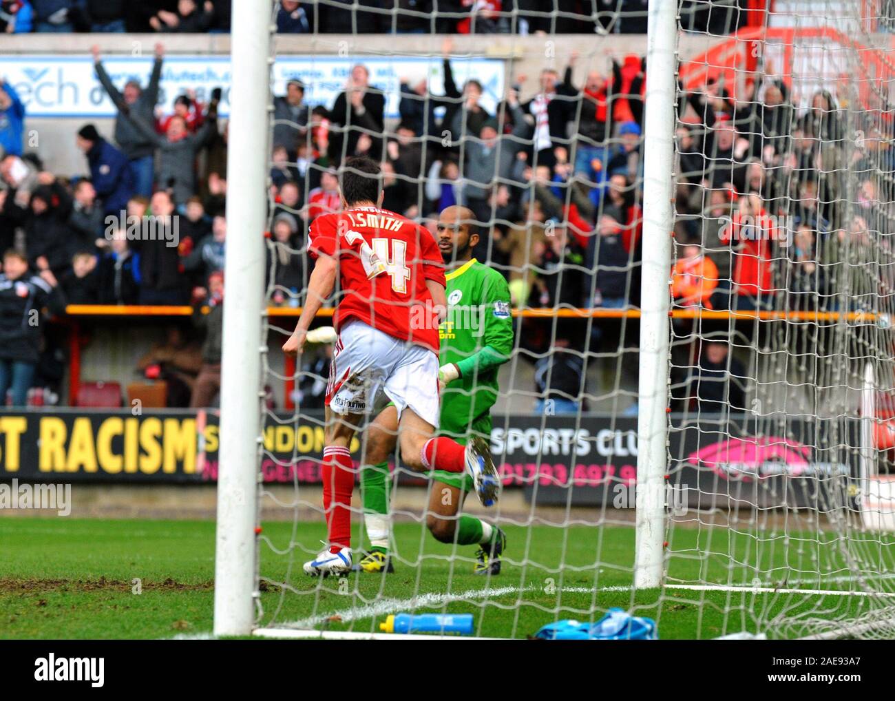 Jonathan Smith High Resolution Stock Photography and Images - Alamy